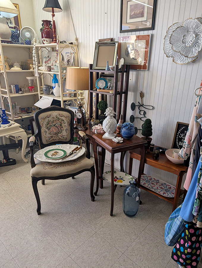 antiques and more treasures inc 5