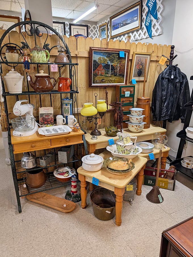 antiques and more treasures inc 6