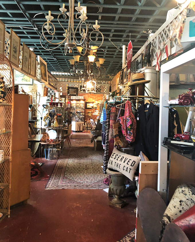 antiques and more treasures inc 8