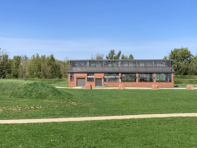 ariel foundation park 6