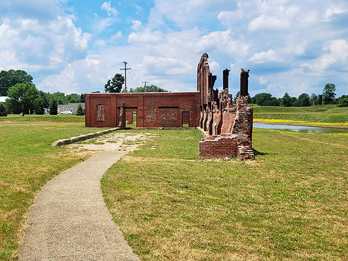 ariel foundation park 7