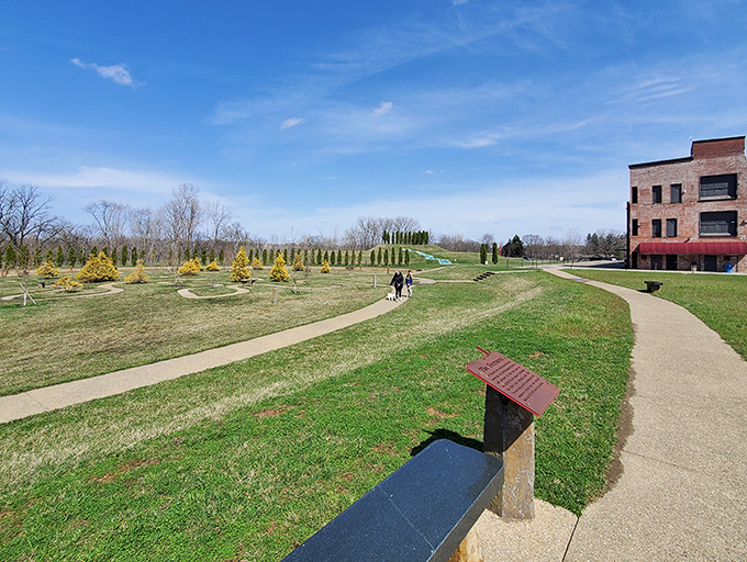 ariel foundation park 8