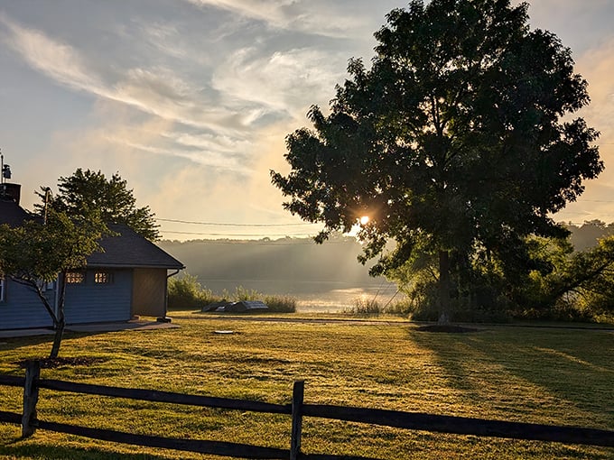 aurora sunny lake park 1