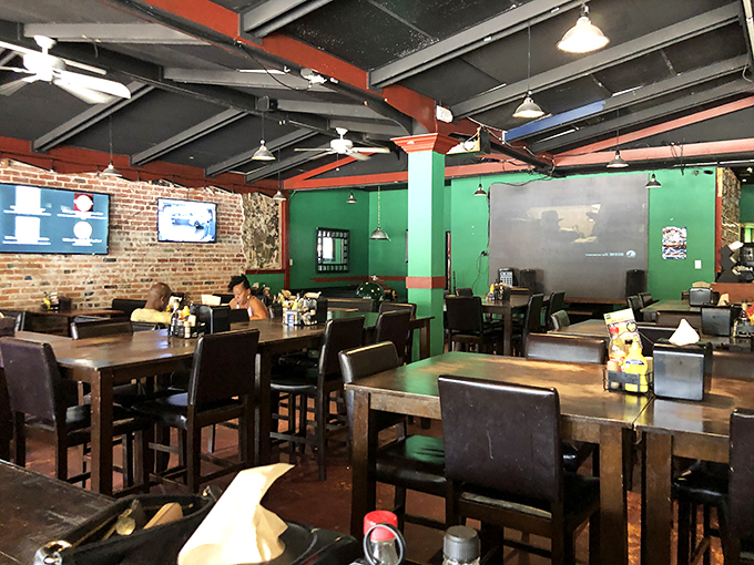 bay street sports grill 2