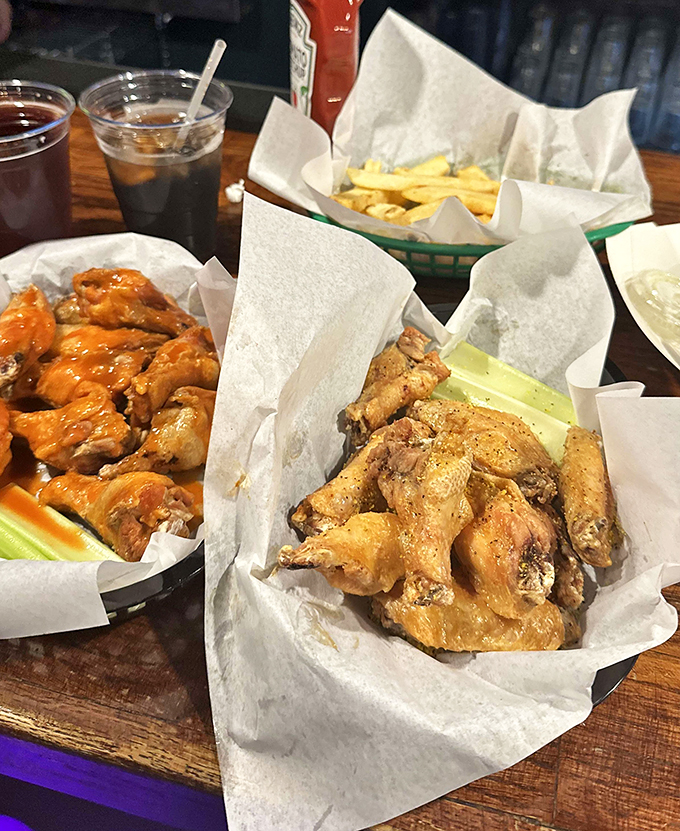 bay street sports grill 3