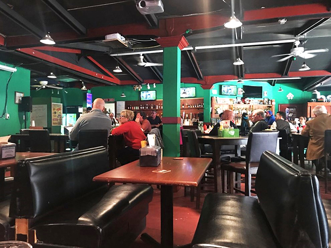 bay street sports grill 6