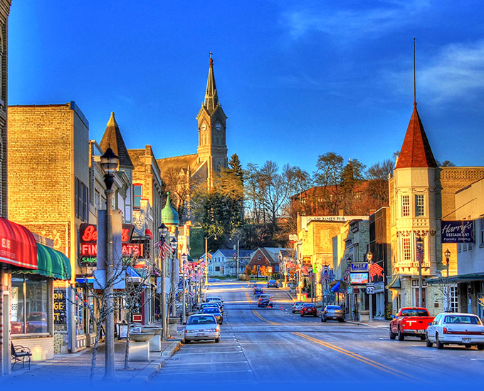 beach at port washington north beach park 8