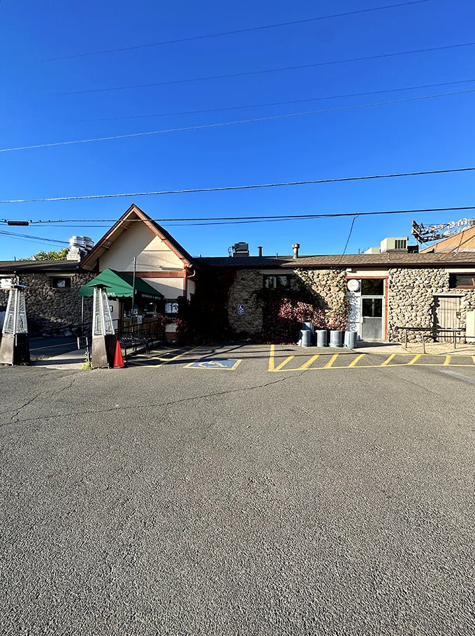 beaver street brewery 1