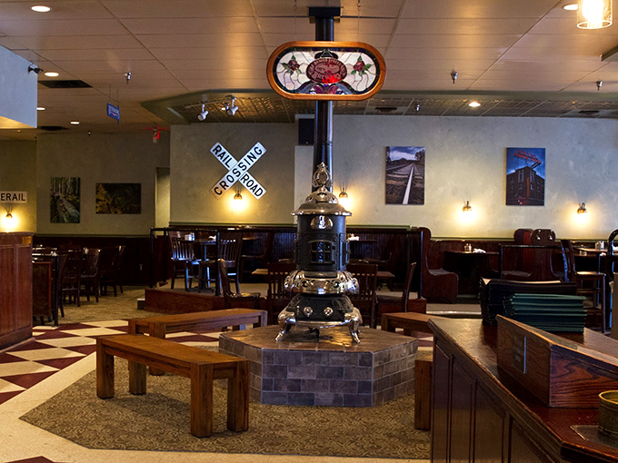 beaver street brewery 2