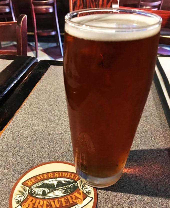 beaver street brewery 5