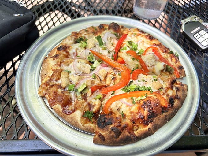 beaver street brewery 6