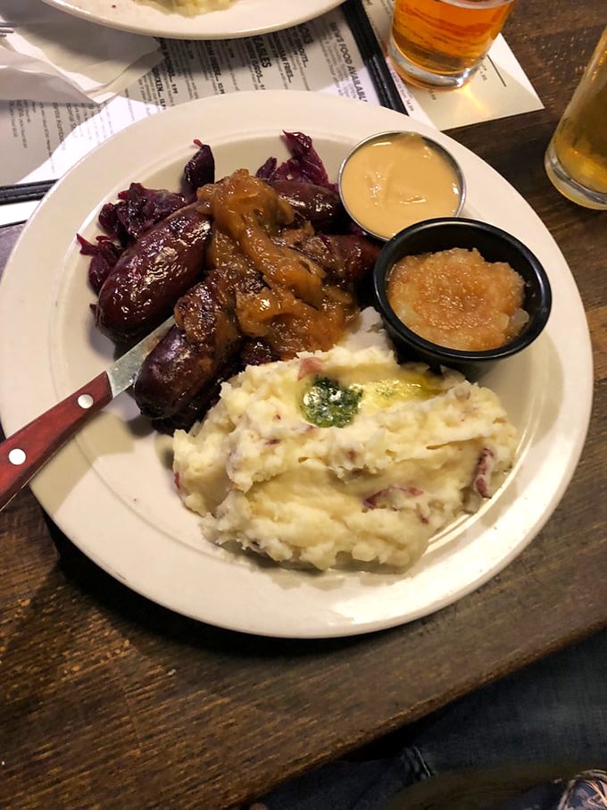 beaver street brewery 7