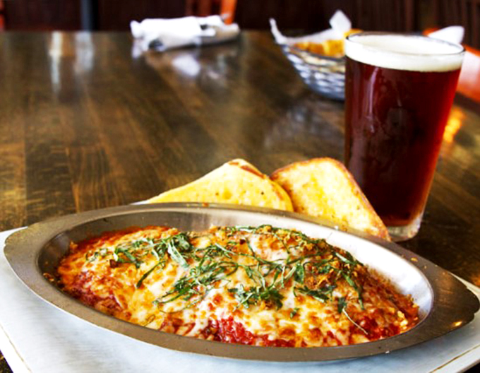 beaver street brewery 8