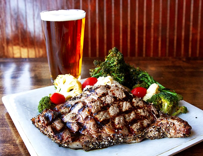 beaver street brewery 9