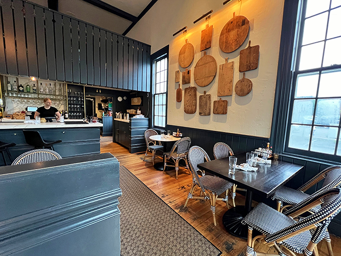 belfrē kitchen 6