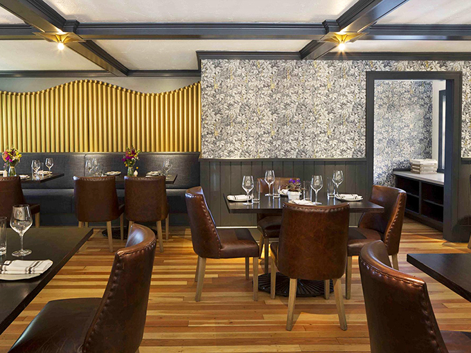 belfrē kitchen 7