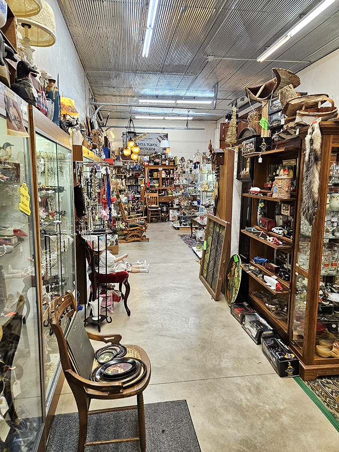 bell tower antiques 2