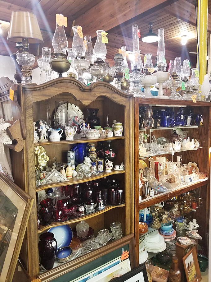 bell tower antiques 3