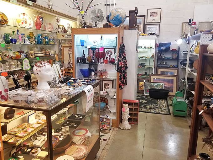 bell tower antiques 4