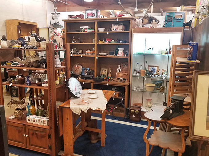 bell tower antiques 7