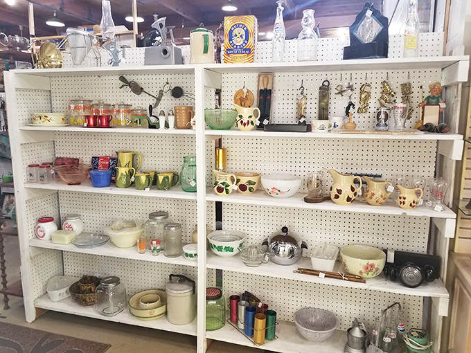 bell tower antiques 9