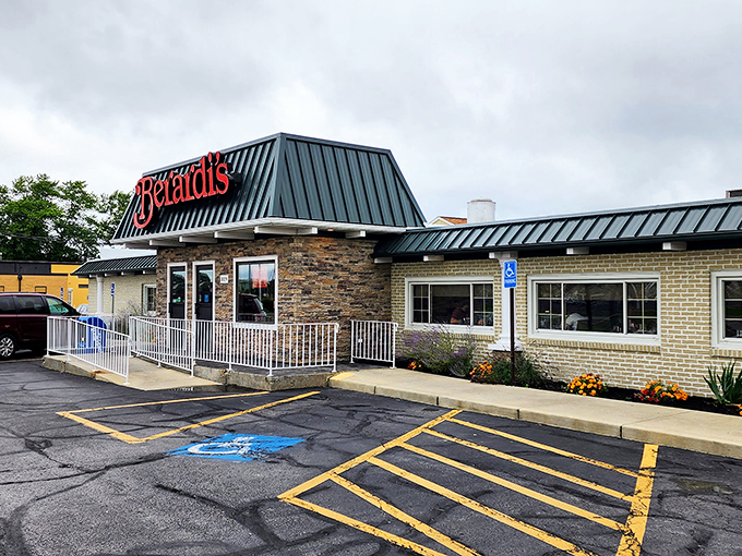 berardi's family kitchen 1