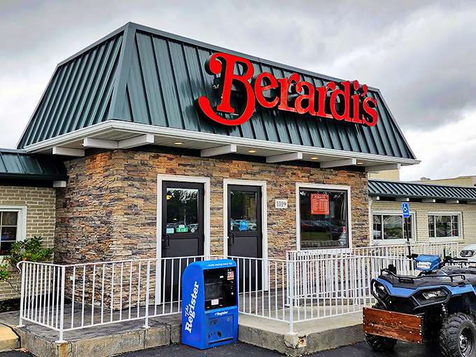 berardi's family kitchen 1