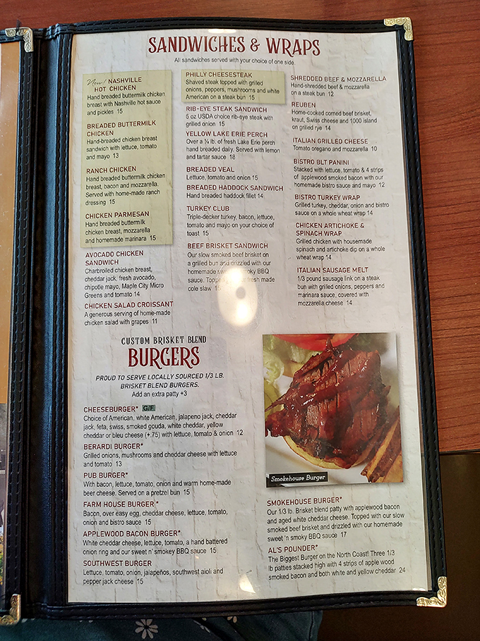 berardi's family kitchen 8