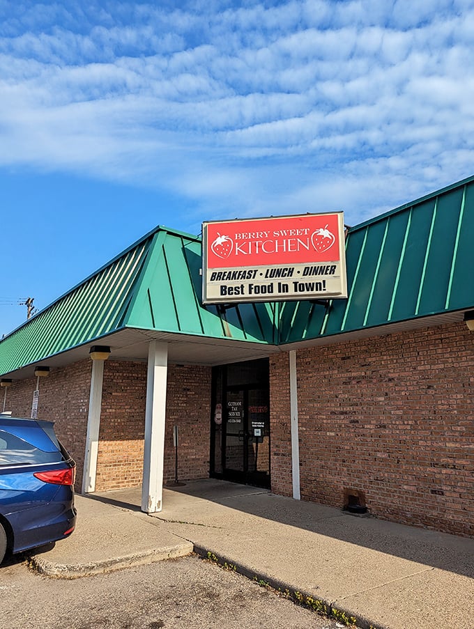 berry sweet kitchen 1