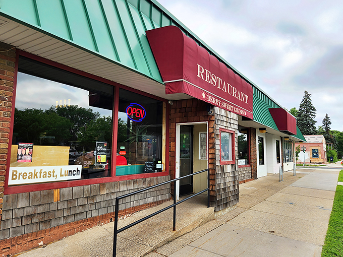 berry sweet kitchen 2