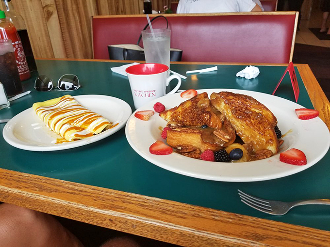 berry sweet kitchen 4