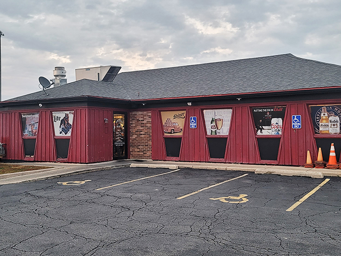 big ed's bbq & bar 1