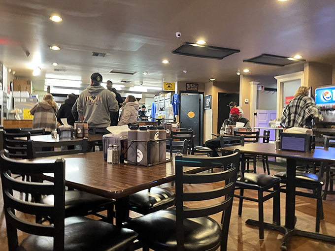 big ed's bbq & bar 2