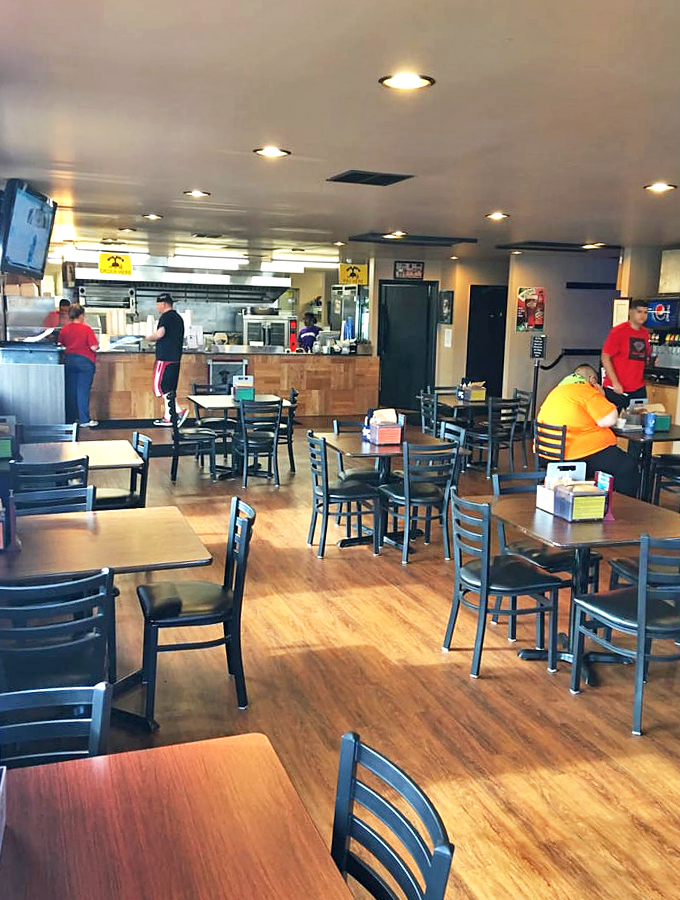 big ed's bbq & bar 2