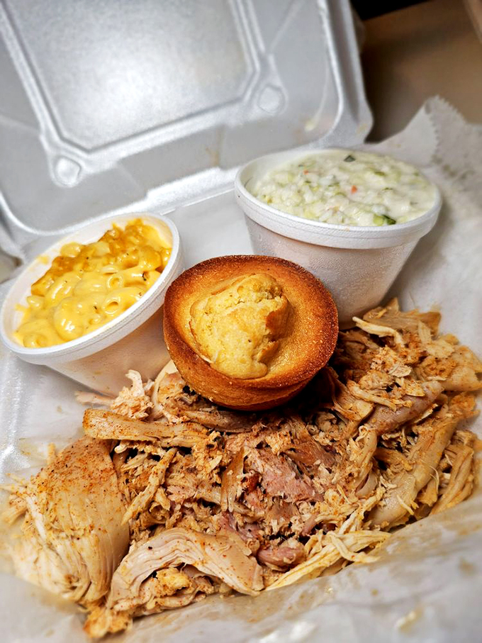 big ed's bbq & bar 5