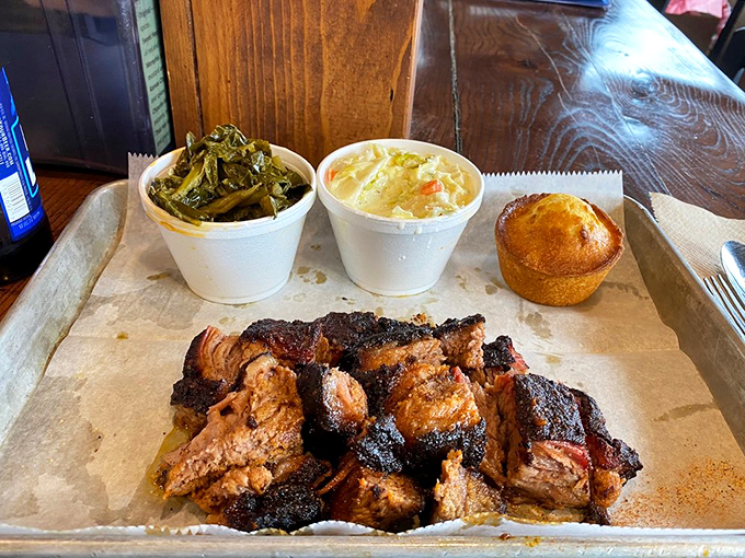 big ed's bbq & bar 6