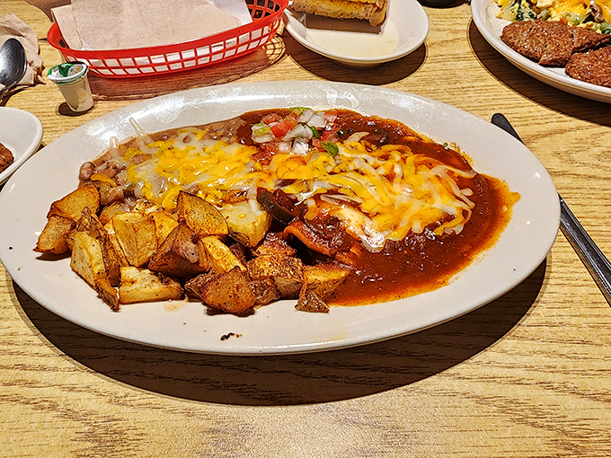 big house cafe & catering 5