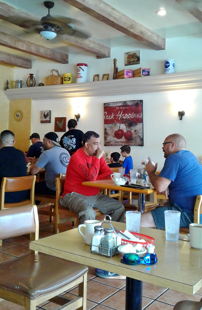 big house cafe & catering 6