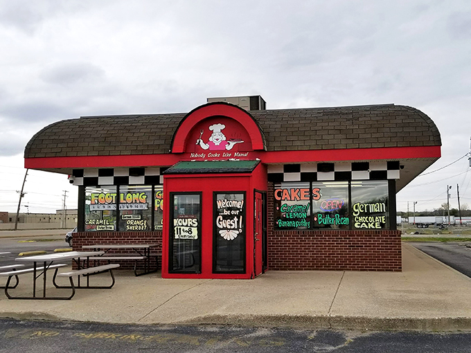 big mama's bbq express 1