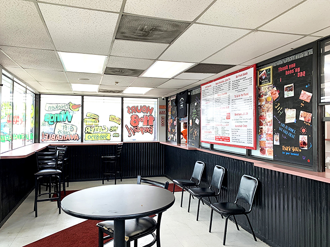 big mama's bbq express 2