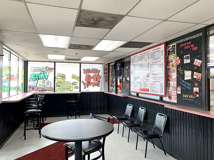 big mama's bbq express 2