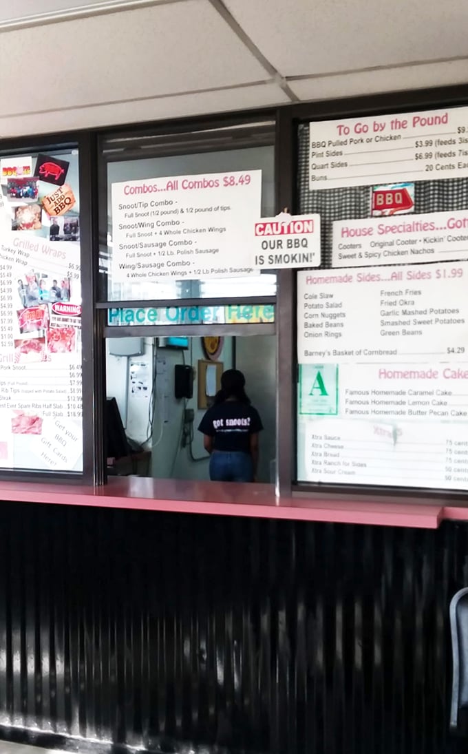 big mama's bbq express 5