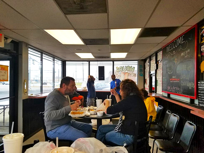 big mama's bbq express 9