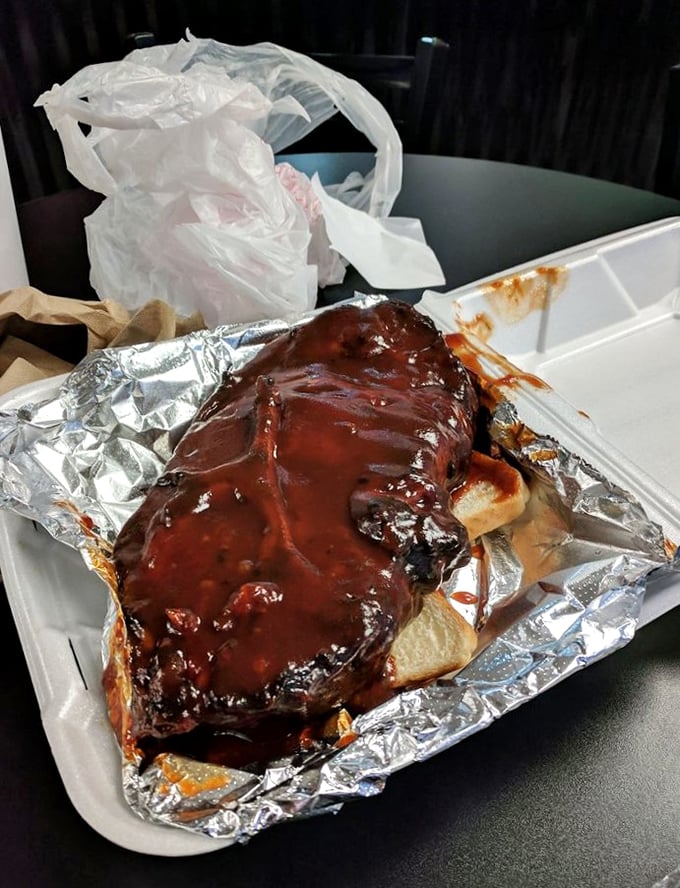 big mama's bbq express 9