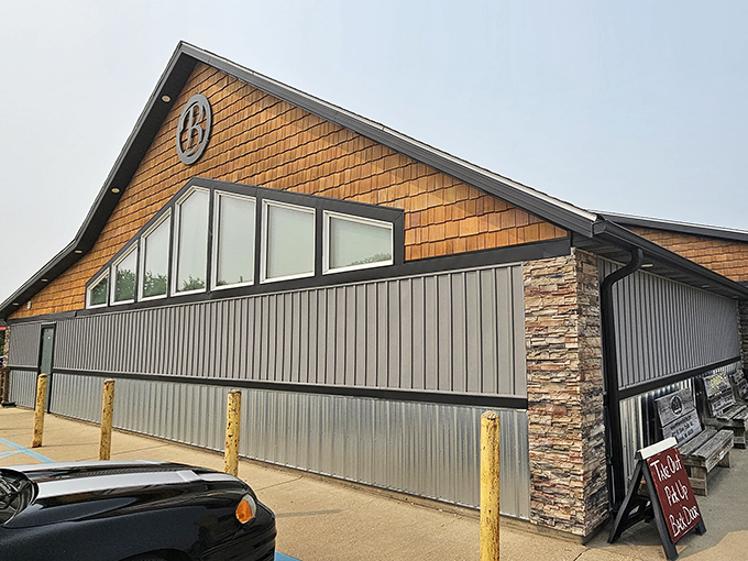 bill's steak house 1