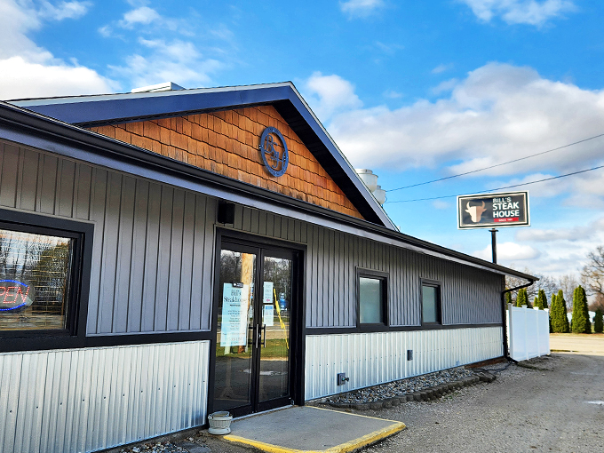 bill's steak house 1