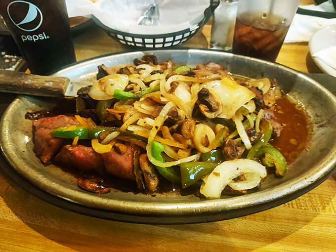 bill's steak house 4