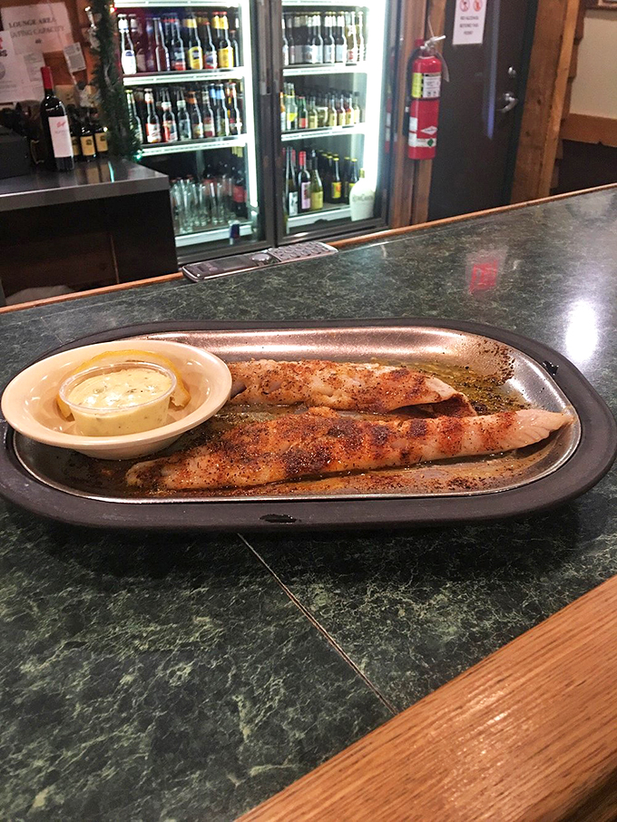 bill's steak house 4