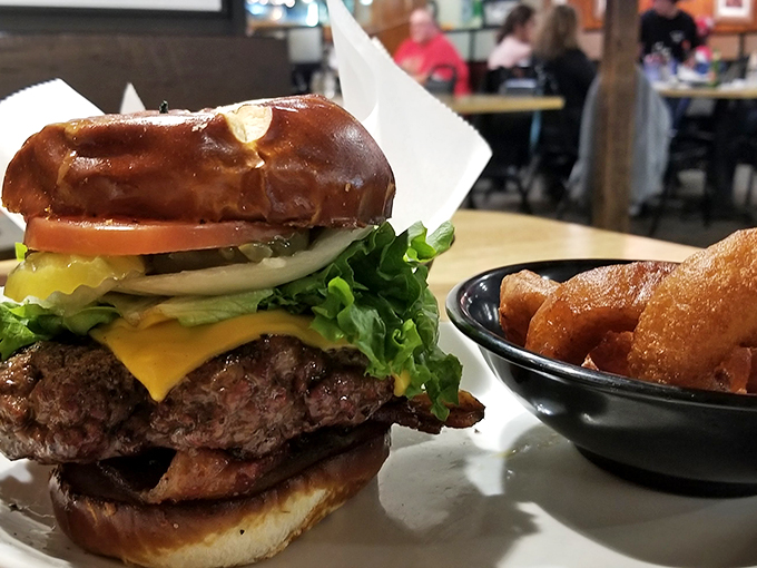 bill's steak house 7