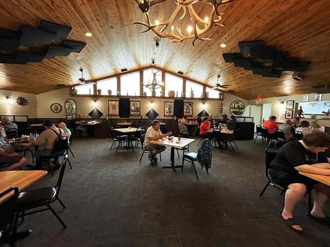 bill's steak house 8